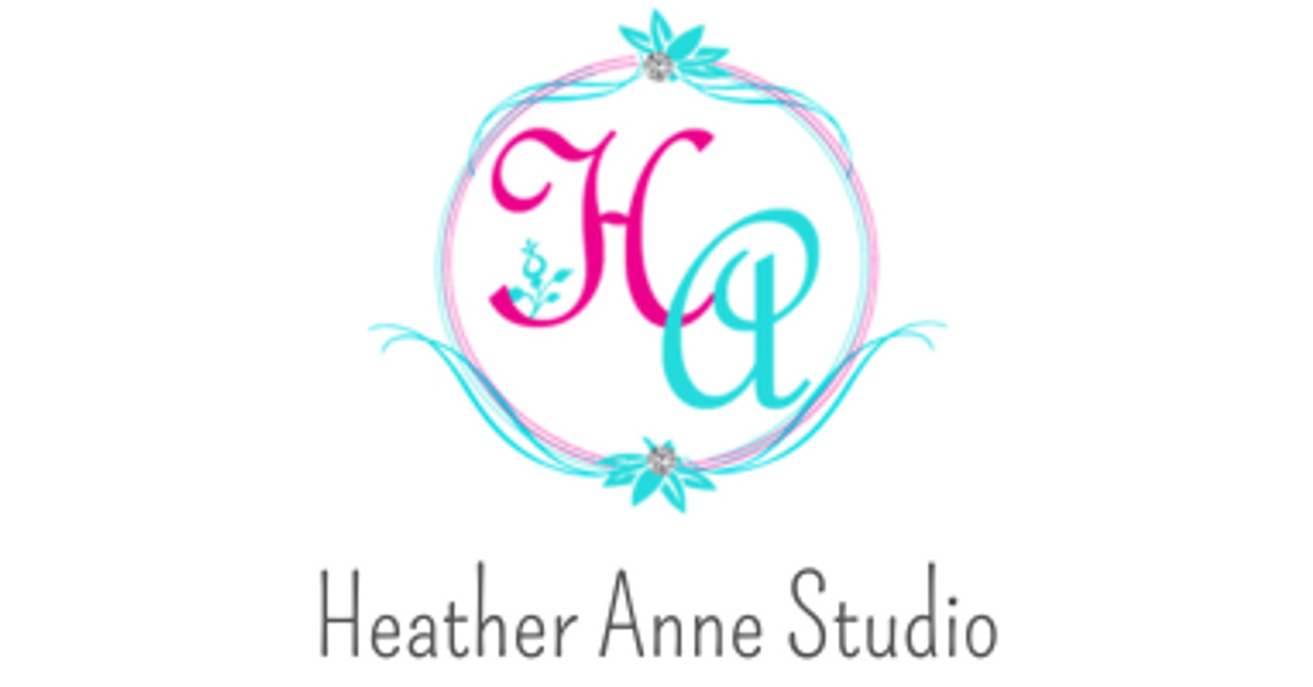 Heather Anne Studio